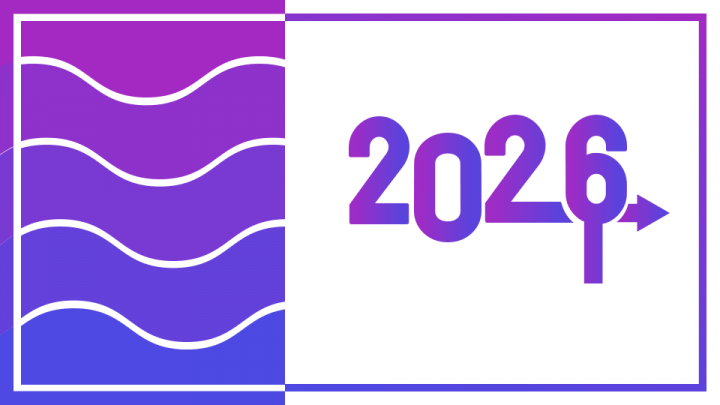 Free - 2026 Calendar PowerPoint and Google Slides Template - PPT Slides