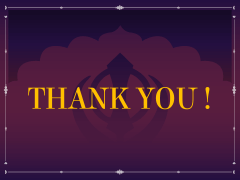 Free - Sikh History Presentation for PowerPoint and Google Slides