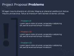 Free - Scientific Project Proposal PowerPoint Template and Google ...