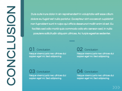 Budget Proposal PowerPoint and Google Slides Template - PPT Slides