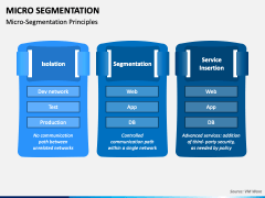 Micro Segmentation PowerPoint and Google Slides Template - PPT Slides