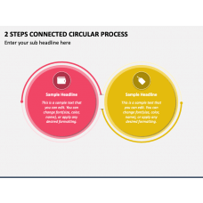 Page 12 - 200+ 2 Step Diagrams Templates for PowerPoint and Google ...