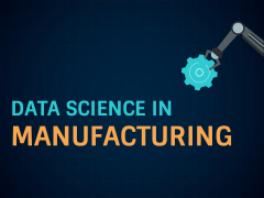 Data Science in Manufacturing PowerPoint and Google Slides Template ...