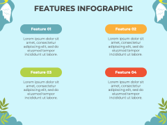 Free - St. Joseph's Day Presentation for PowerPoint and Google Slides