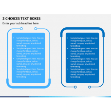 Page 5 - 125+ 2 Step Diagrams PowerPoint Templates - 2 Stage PPT Slides ...