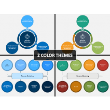 Peer Mentor PowerPoint Template - PPT Slides