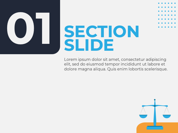 Free - International Day of Women Judges Presentation for PowerPoint ...