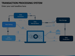 Transaction Processing System PowerPoint and Google Slides Template ...