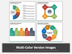 Performance Evaluation PowerPoint and Google Slides Template - PPT Slides