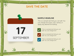 Free - International Red Panda Day PowerPoint Template and Google ...