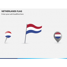 PowerPoint Germany Flag