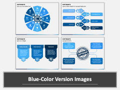 Copyrights PowerPoint and Google Slides Template - PPT Slides