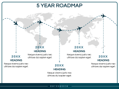 Aerospace Company Profile PowerPoint and Google Slides Template - PPT ...