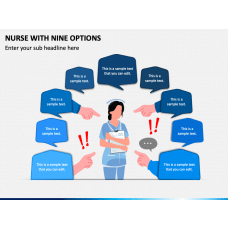 Nurse PowerPoint & Google Slides Templates