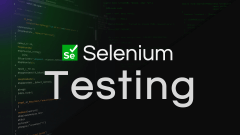 Selenium Testing PowerPoint and Google Slides Template - PPT Slides