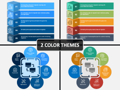 Software Migration PowerPoint and Google Slides Template - PPT Slides
