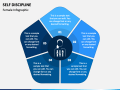 Self Discipline PowerPoint and Google Slides Template - PPT Slides