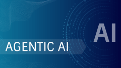 Agentic AI PowerPoint and Google Slides Template - PPT Slides