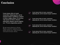 Dark Creative Presentation Template for PowerPoint and Google Slides ...