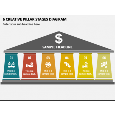 Page 7 - Pillar Diagrams Templates for PowerPoint and Google Slides ...