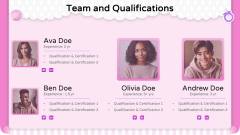 Babysitting Service Overview PowerPoint and Google Slides Template ...