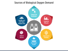 Biological Oxygen Demand PowerPoint and Google Slides Template - PPT Slides