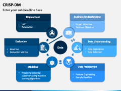 Crisp DM PowerPoint and Google Slides Template - PPT Slides
