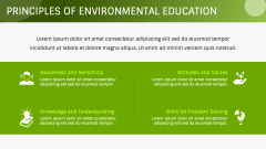 Free - Environmental Education PowerPoint and Google Slides Template ...