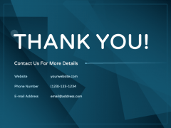Professional Gradient Presentation Theme for PowerPoint and Google ...