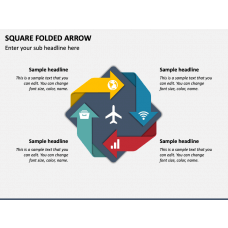Page 2 - Arrow Diagrams Templates for PowerPoint and Google Slides ...