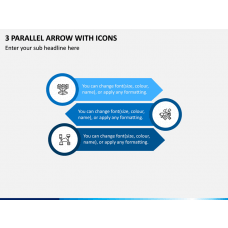 Page 24 - 350+ 3 Step Diagrams PowerPoint Templates - 3 Stage PPT ...