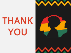 Free - Black History Month PowerPoint and Google Slides Template - PPT ...