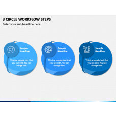 Page 10 - 350+ 3 Step Diagrams Templates for PowerPoint and Google ...