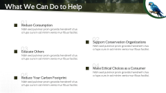 Free - Endangered Species Presentation for PowerPoint and Google Slides ...