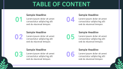 Free - Ash Wednesday PowerPoint and Google Slides Template - PPT Slides