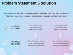 Light Background Theme for PowerPoint and Google Slides - PPT Slides