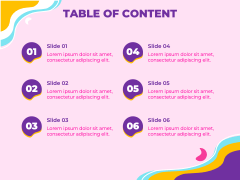 Cool Presentation Theme for PowerPoint and Google Slides - PPT Slides