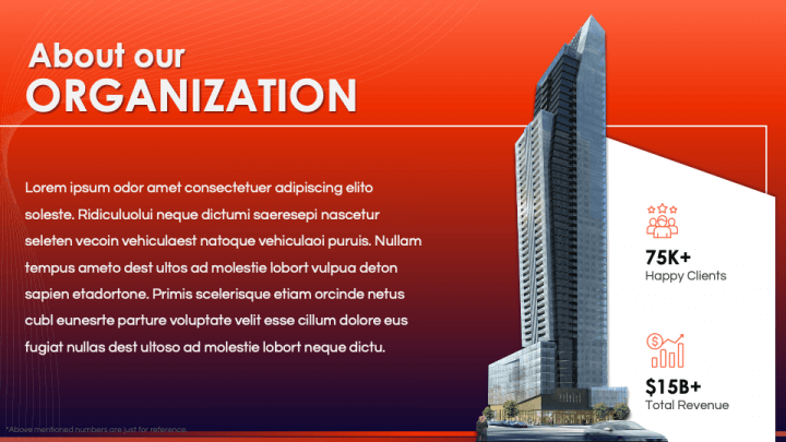 Professional Client Meeting PowerPoint and Google Slides Template - PPT ...
