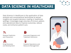 Data Science in Healthcare PowerPoint and Google Slides Template - PPT ...