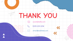 Free - Middle School Theme for PowerPoint and Google Slides - PPT Slides