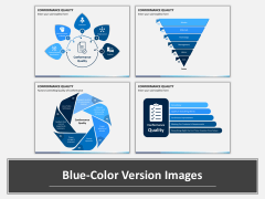 Conformance Quality PowerPoint and Google Slides Template - PPT Slides