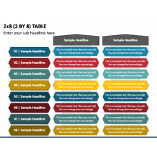 Page 2 - Text Boxes & Tables Templates for PowerPoint and Google Slides ...