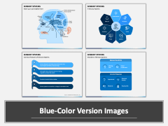 Sensory Systems PowerPoint and Google Slides Template - PPT Slides