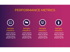 Free - Online Webinar Presentation for PowerPoint and Google Slides