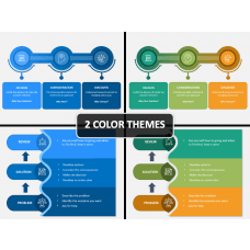 Effective Decision Making PowerPoint Template - PPT Slides | SketchBubble