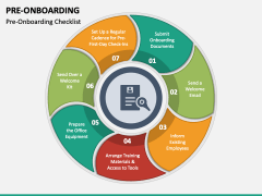 Pre-Onboarding PowerPoint and Google Slides Template - PPT Slides