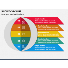 Checklist PowerPoint & Google Slides Templates