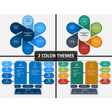 Government To Government PowerPoint Template and Google Slides Theme
