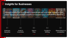 Free - Netflix Case Study PowerPoint and Google Slides Template - PPT ...