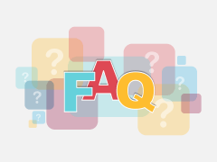 Frequently Asked Questions (FAQ) PowerPoint and Google Slides Template - PPT Slides